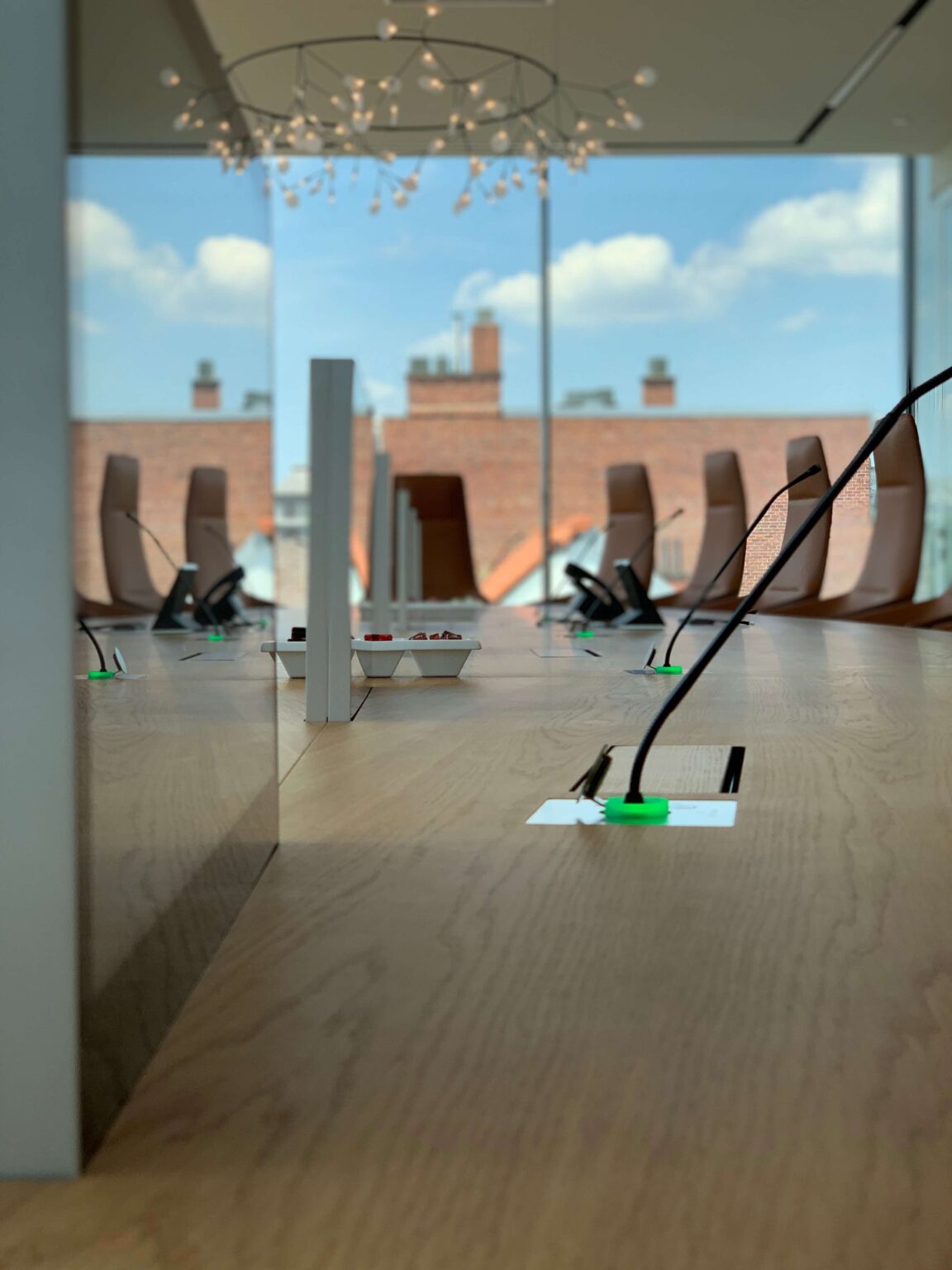 VCSolutions - Nice to meet