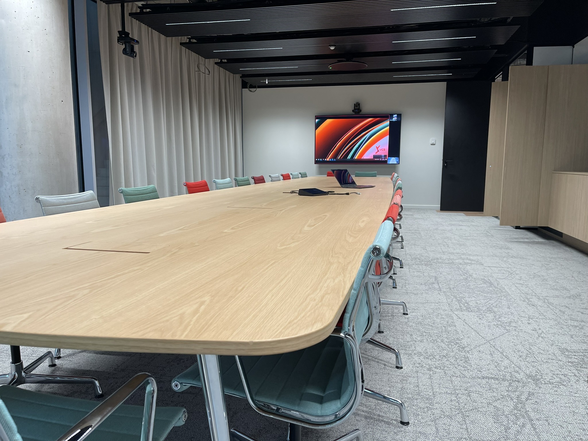 Securitas | Cases | VCSolutions