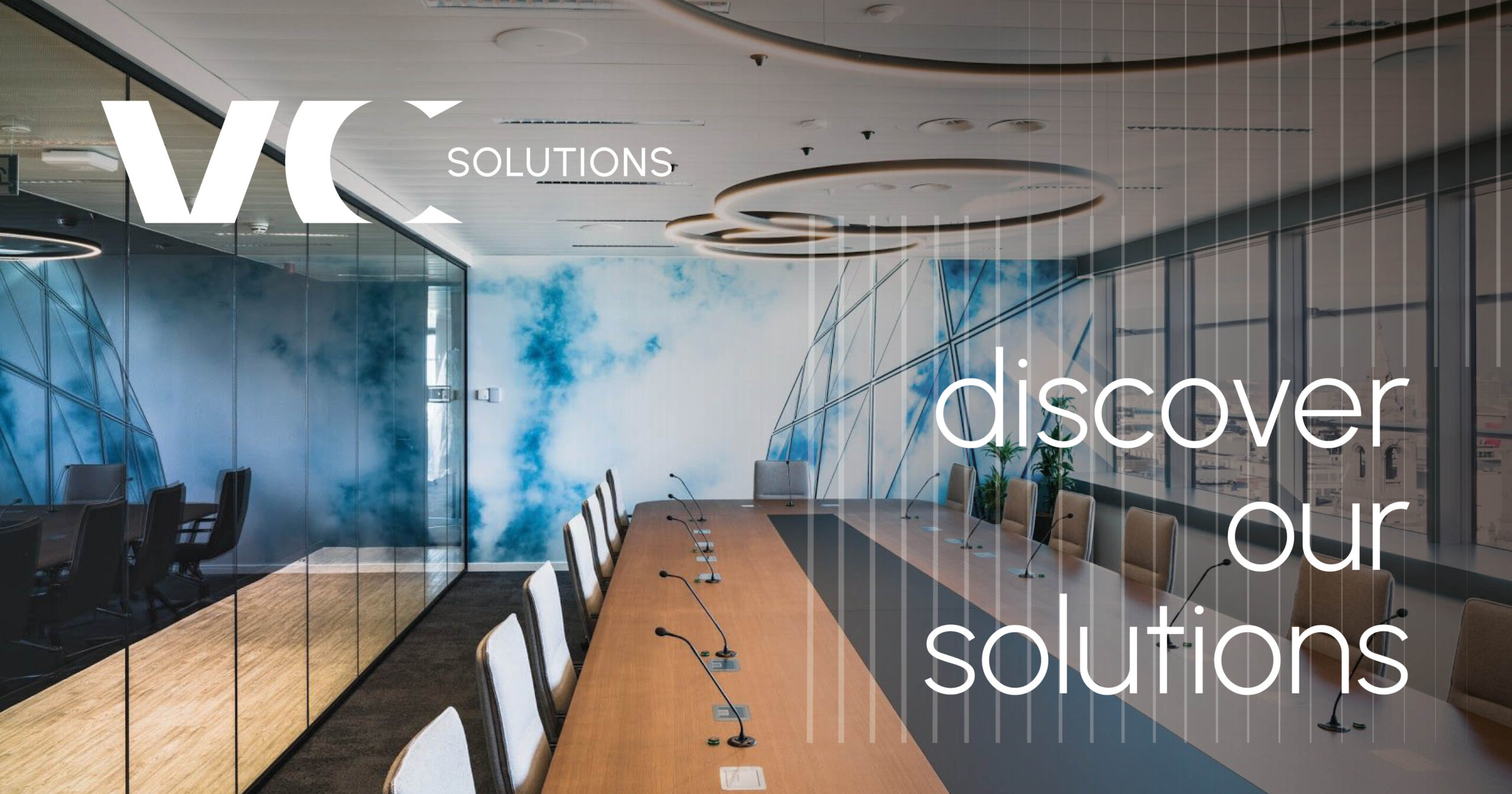 De VCSolutions oplossingen